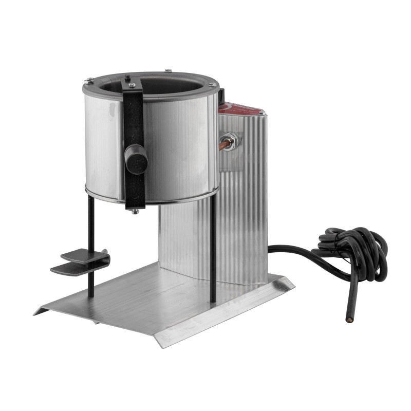 Four Lee Pro 4-20 pour la fonte des balles.Grande capacité,20 livres de ...